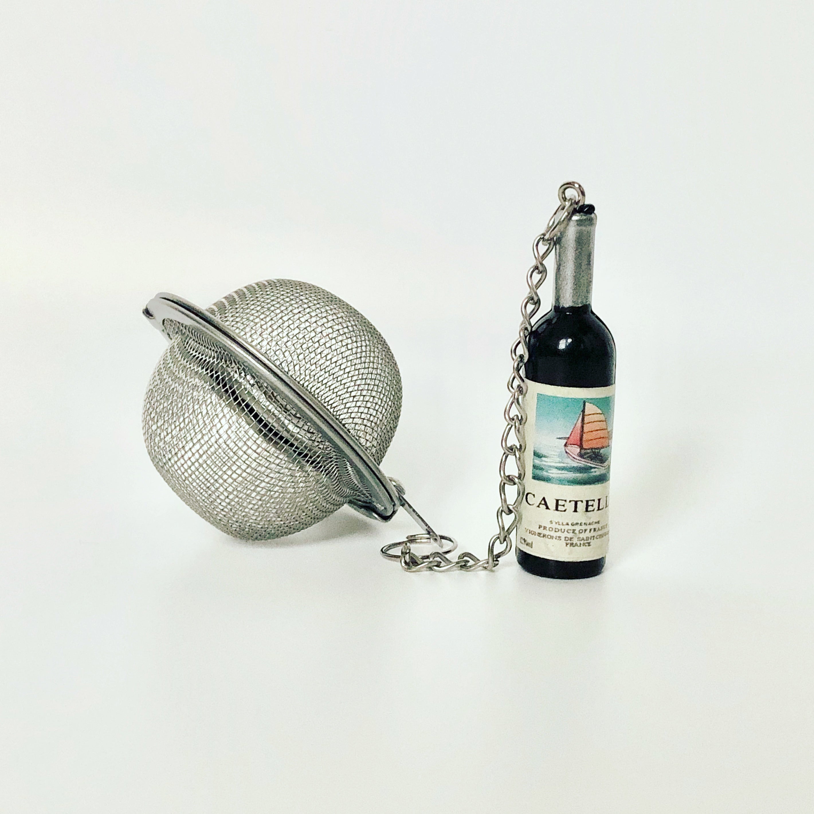 TeaBOZ – Desiree Chavis